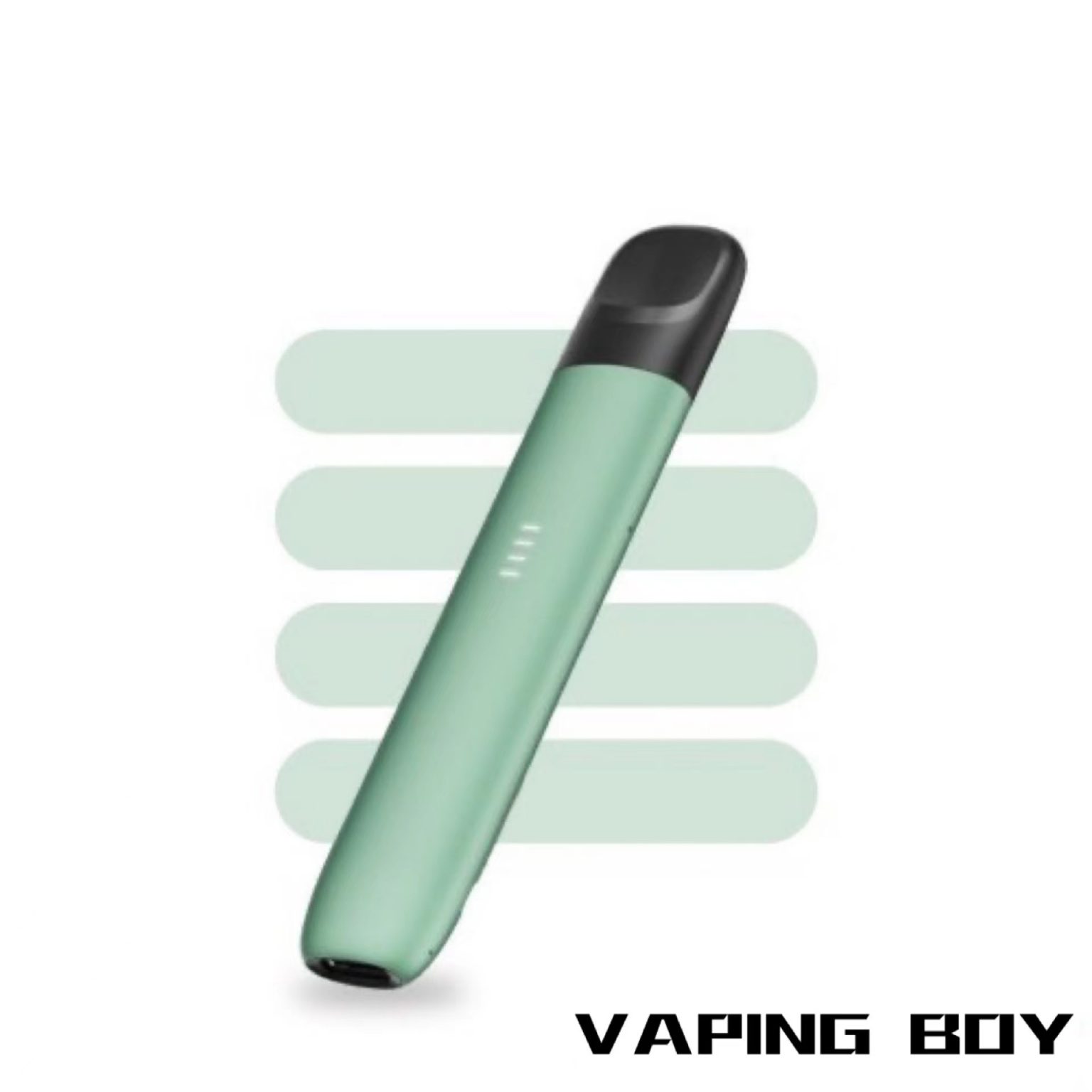 RELX Infinity Plus Device - Morning Dew Green (Foreign Edition ...