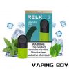 RELX Infinity POD | Page 2 of 3 | Vaping Boy